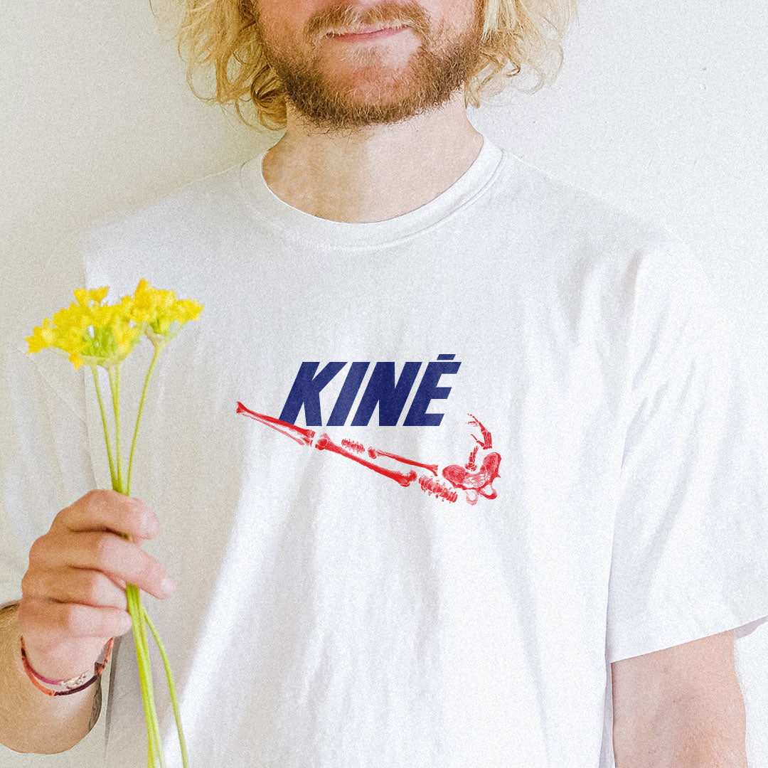 Kiné – Bleu Médical